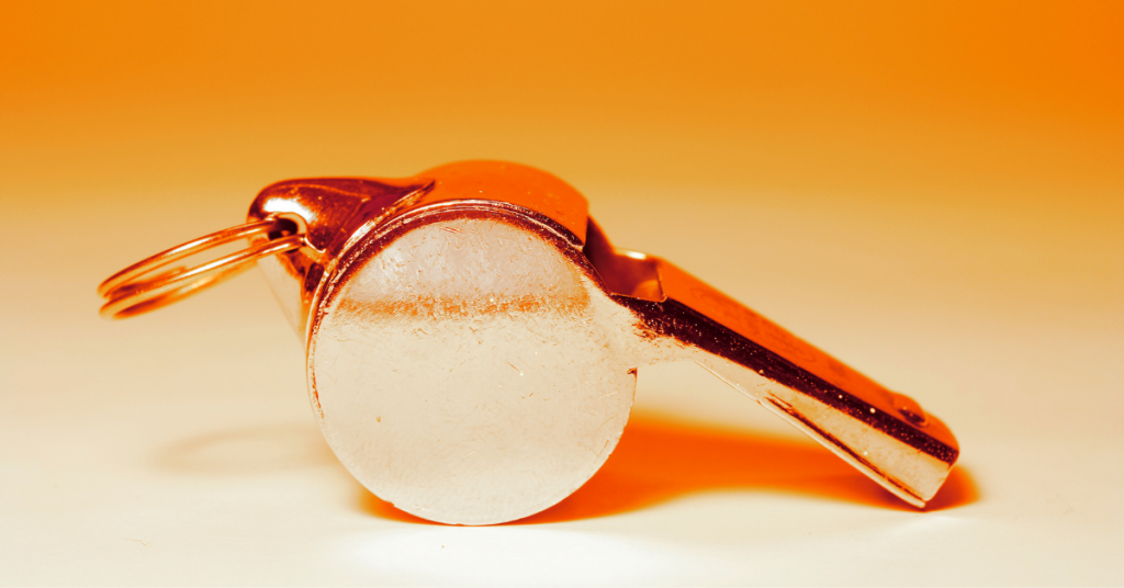 ISO 37002 Whistleblowing Management Systems – Guidance – Governance ...