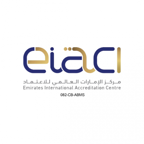 Emirates International Accreditation Center (EIAC) – Governance | Risk ...
